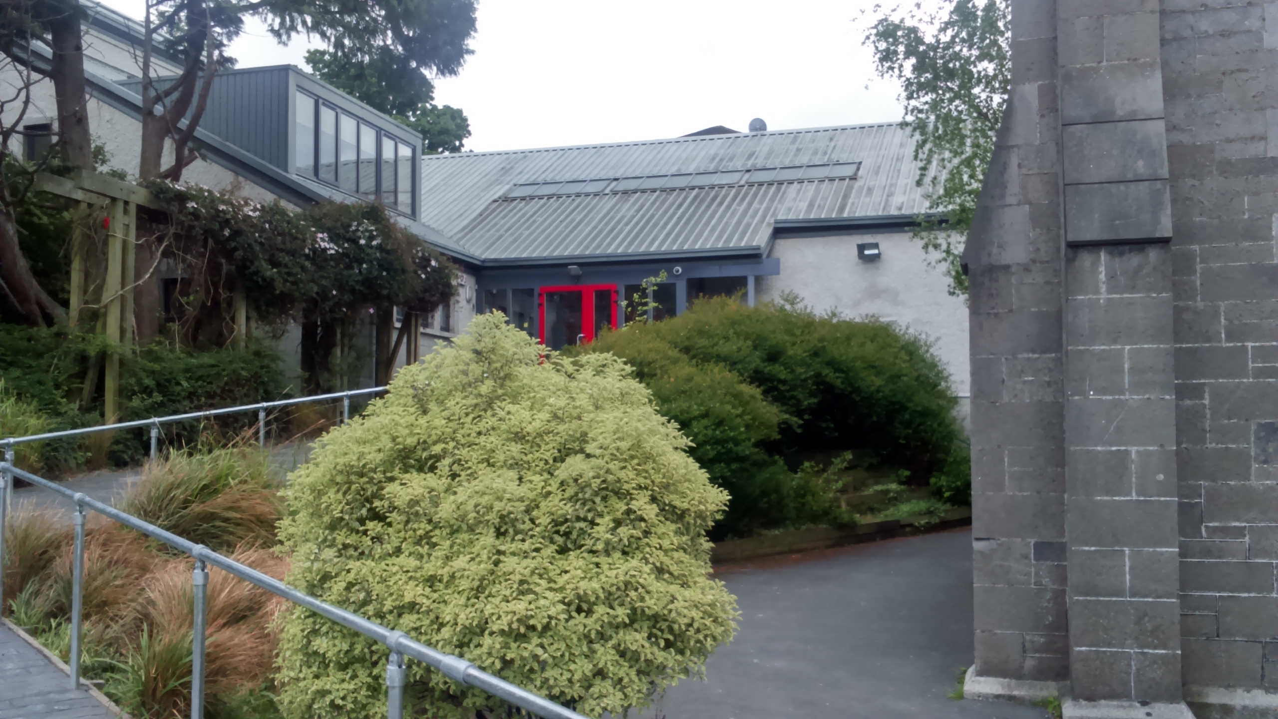 Taney Parish Centre, Dublin 14 • Have Fun Kids!