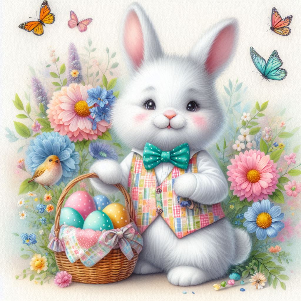 All You Need to Know About Easter Camps • Have Fun Kids!